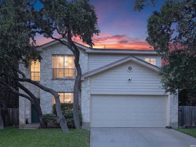 21350 Encino Caliza, San Antonio, TX 78259