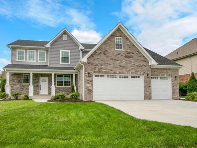 21350 Somerset St, Shorewood, IL 60404