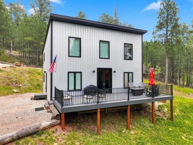 21351 Snowcat Rd, Lead, SD 57754