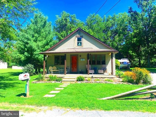 21352 Allens Ln, Rock Hall, MD 21661