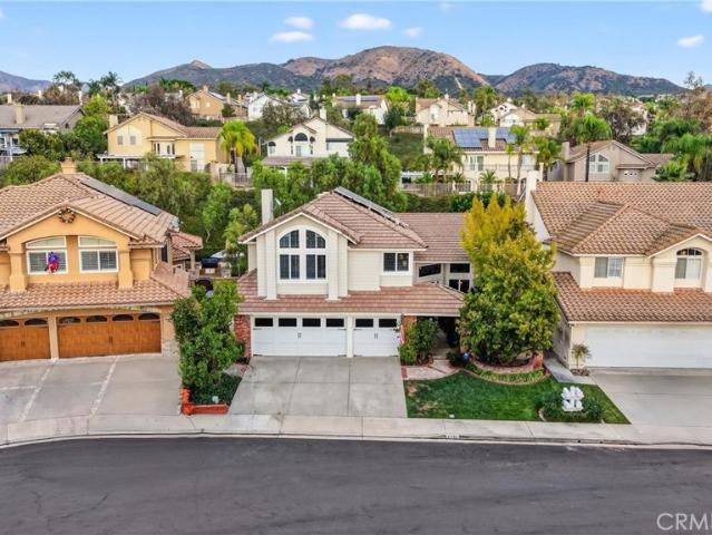 21352 Silvertree Lane