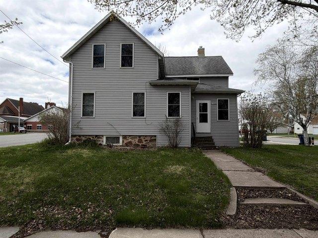 213530 Legion St, Stratford, WI 54484