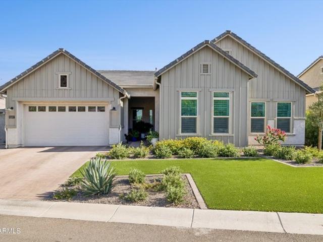 21357 W Mariposa St, Buckeye, AZ 85396
