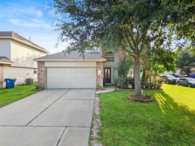 21355 Bella Mountain Dr, Spring, TX 77379