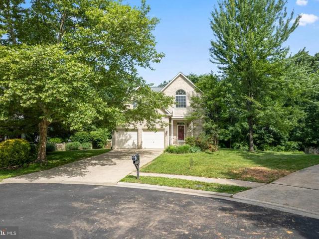 21355 Fernbrook Court
