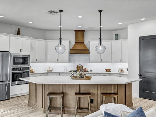 21358 W Hillcrest Blvd, Buckeye, AZ 85396