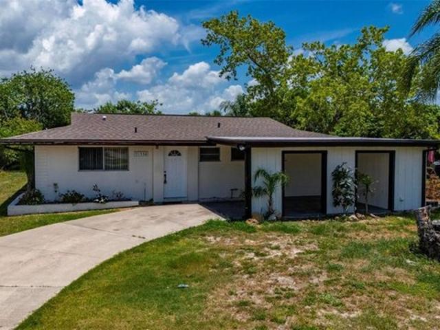 21358 Burkhart Dr, Port Charlotte, FL 33952