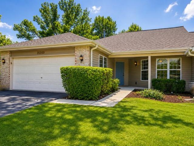 21359 Silktree Cir, Plainfield, IL 60544