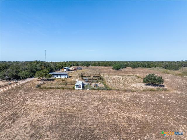 2135 Mule Creek Rd, Harwood, TX 78632 | MLS #595411