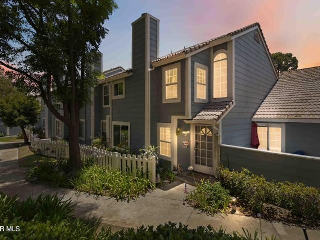 2135 Mandan Pl Unit B, Simi Valley, CA 93065