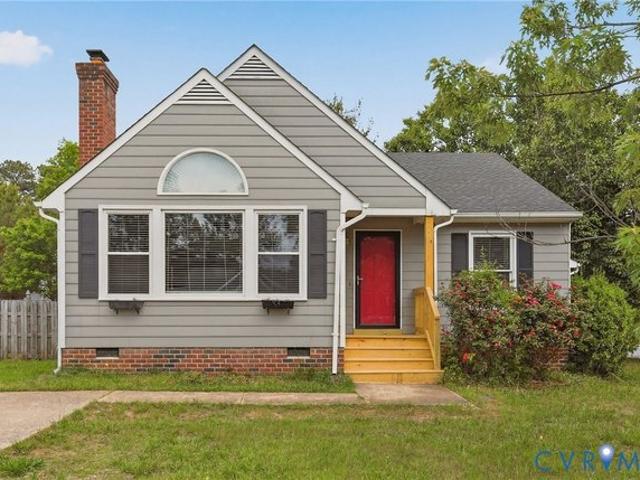 2135 Megan Dr, Henrico, VA 23060