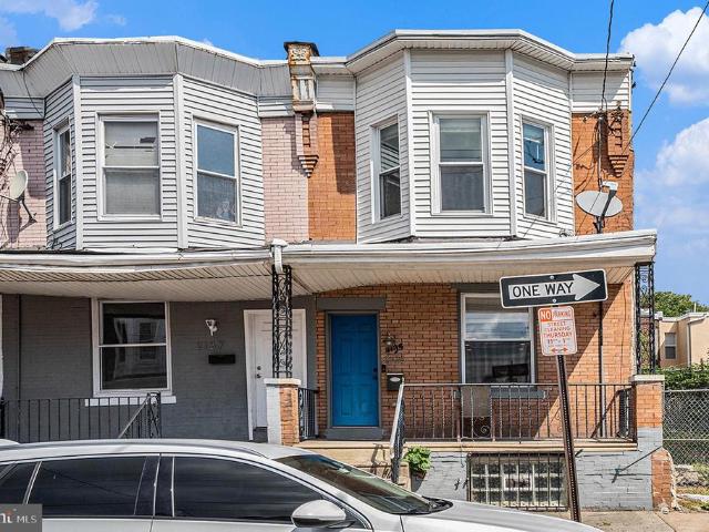 2135 Mifflin Street