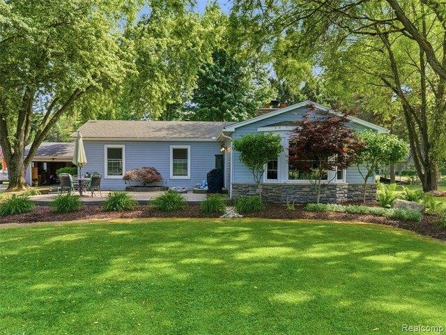 2135 Mile Rd, Ray Township, MI 48096