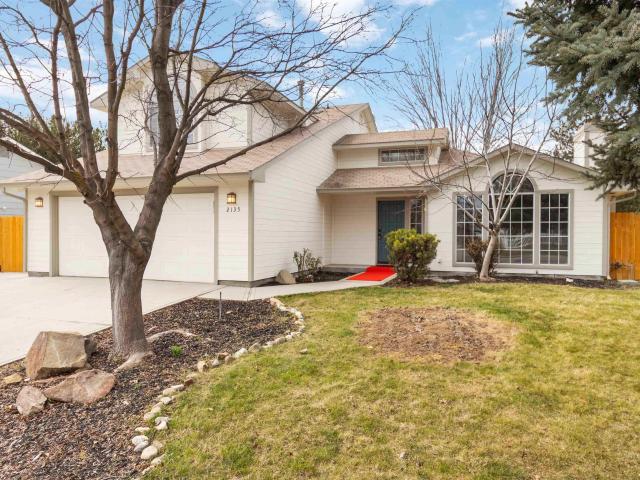 2135 Monaco Way