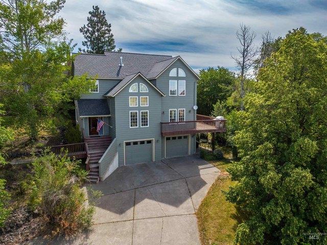 2135 Moser St, Moscow, ID 83843