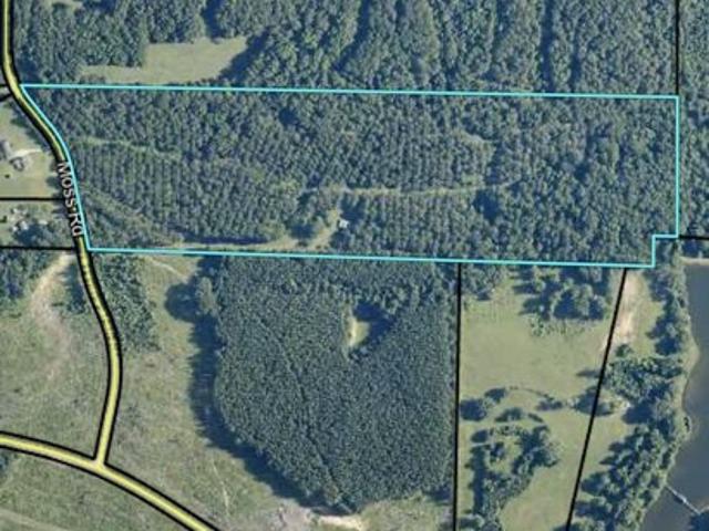 2135 Moss Rd, Gay, GA 30218