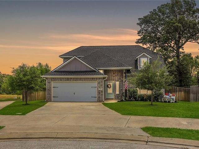 2135 Mountain Wind Loop, Bryan, TX 77807