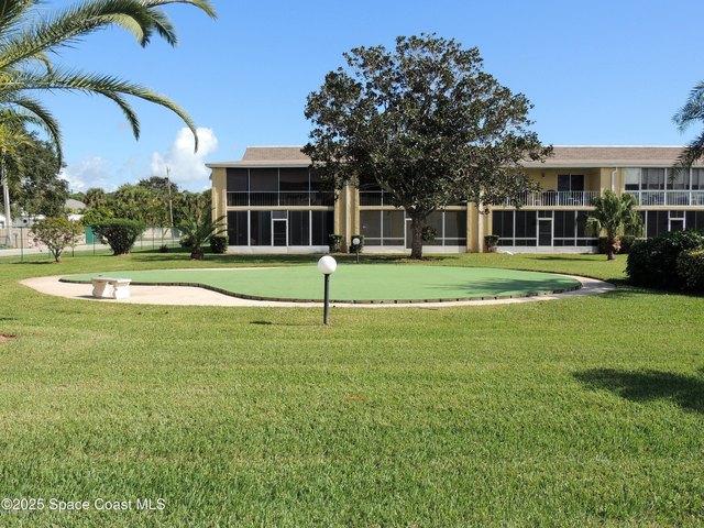2135 N Courtenay Pkwy Apt D132, Merritt Island, FL 32953