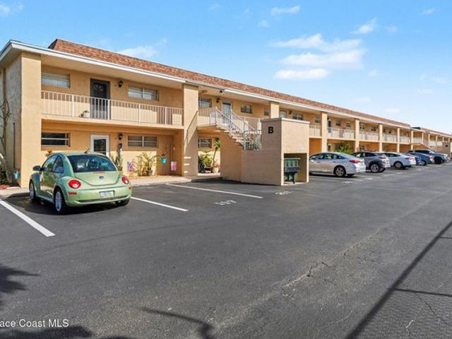 2135 N Courtenay Pkwy Unit 217, Merritt Island, FL 32953