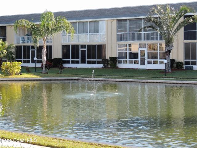 2135 N Courtenay Pkwy, Unit D 132, Merritt Island, FL 32953 | MLS #1082
