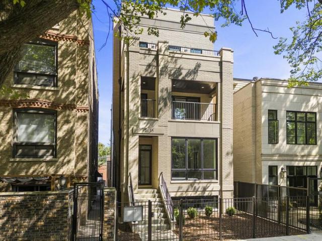 2135 N Lakewood Avenue, 1, Chicago, IL 60614