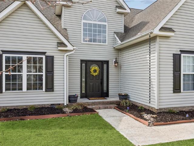 2135 Nicole DR