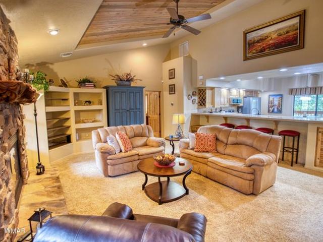 2135 Northwind Dr Unit 22, Pinetop, AZ 85935