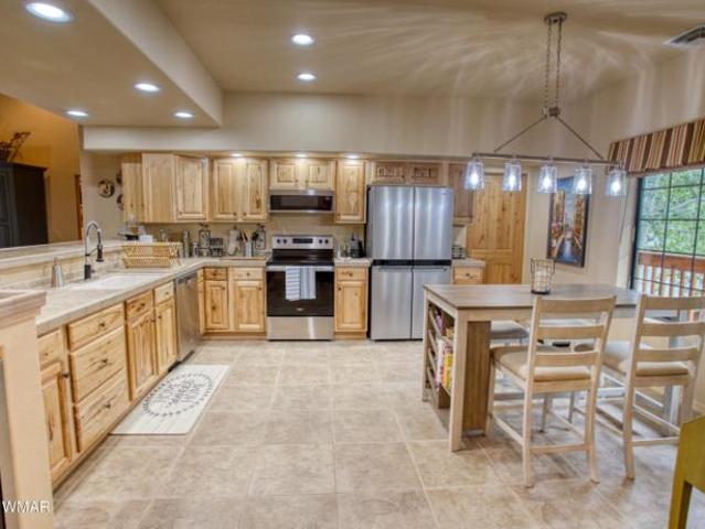2135 Northwind Dr Unit 22 #22, Pinetop, AZ 85935