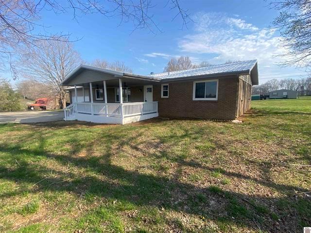 2135 Old Canton Pike