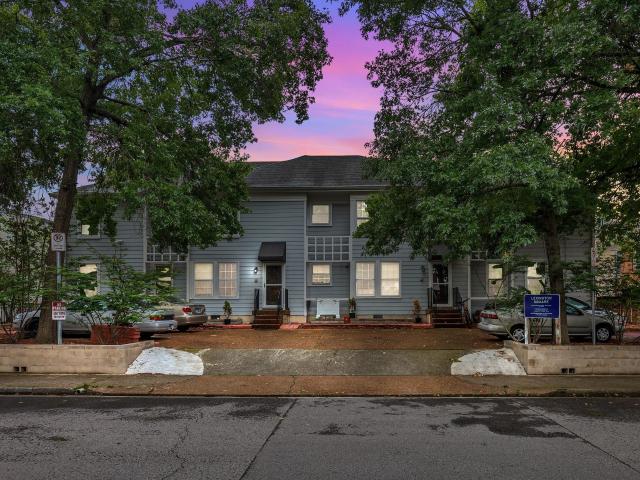 2135 Acklen Ave # 10