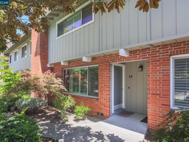 2135 Ascot Dr Apt 13, Moraga, CA 94556