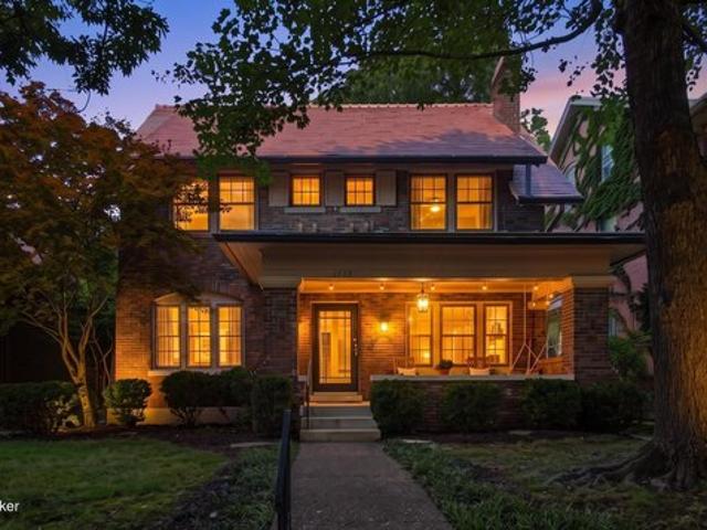 2135 Baringer Ave, Louisville, KY 40204