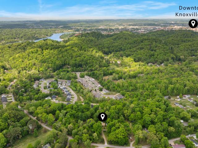 2135 Belt Rd, Knoxville, TN 37920 | MLS #1337 | Compass