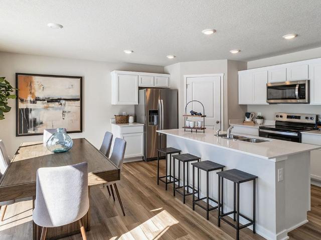 2135 Bluff Heights Drive