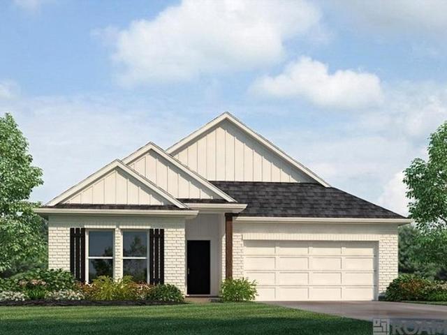 2135 Clark Ave, Zachary, LA 70791
