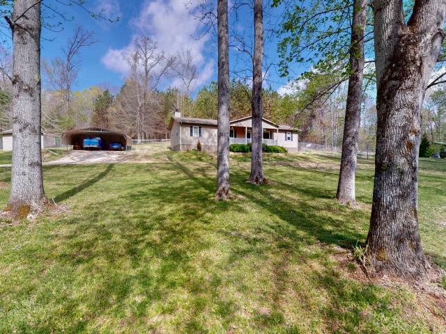 2135 Copper Spring Rd