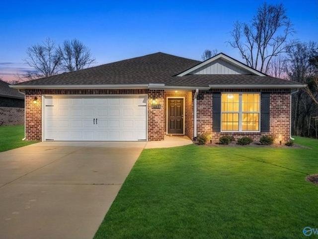 2135 Dawson Ln NE, Cullman, AL 35058