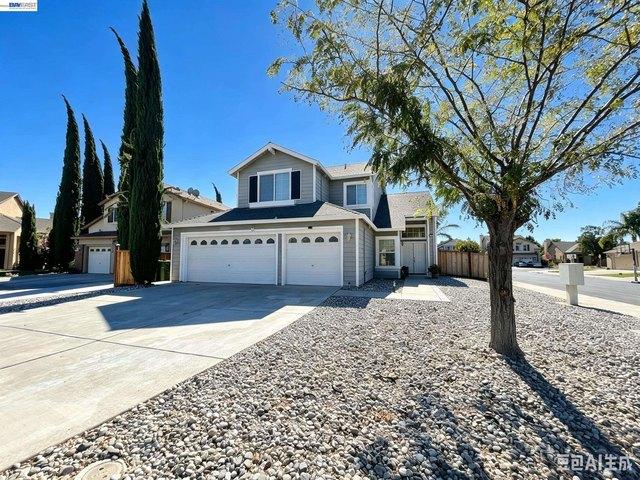 2135 Devin Ct, Tracy, CA 95376