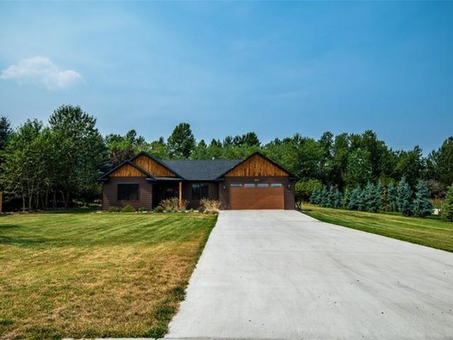 2135 Diamond C Trl, Red Lodge, MT 59068