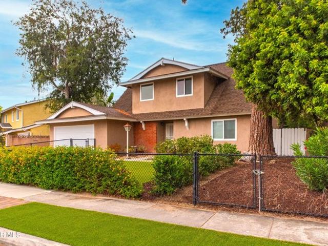 2135 Elizondo Ave, Simi Valley, CA 93065