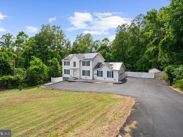 2135 Fireberry Court