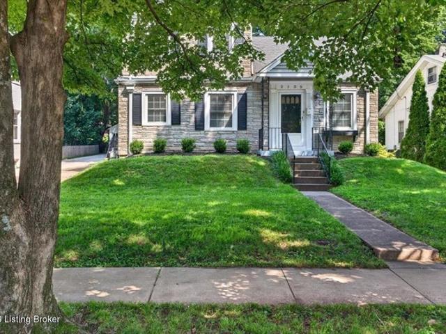 2135 Gladstone Ave, Louisville, KY 40205