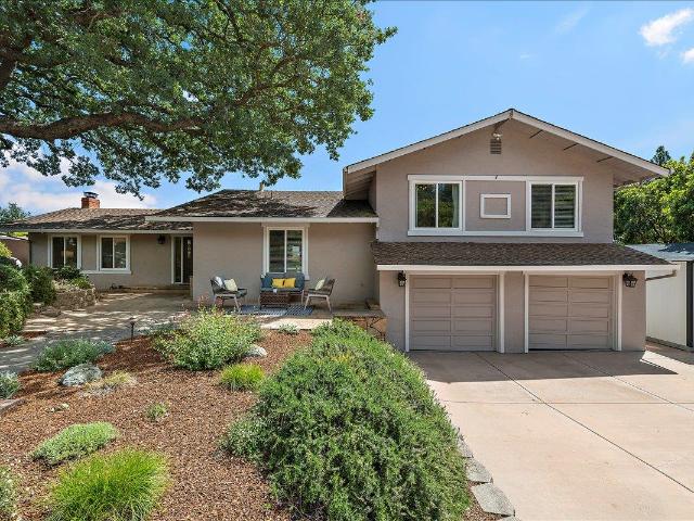 2135 Greenwood Ave, Morgan Hill, CA 95037 | MLS #ML82041 | Compass