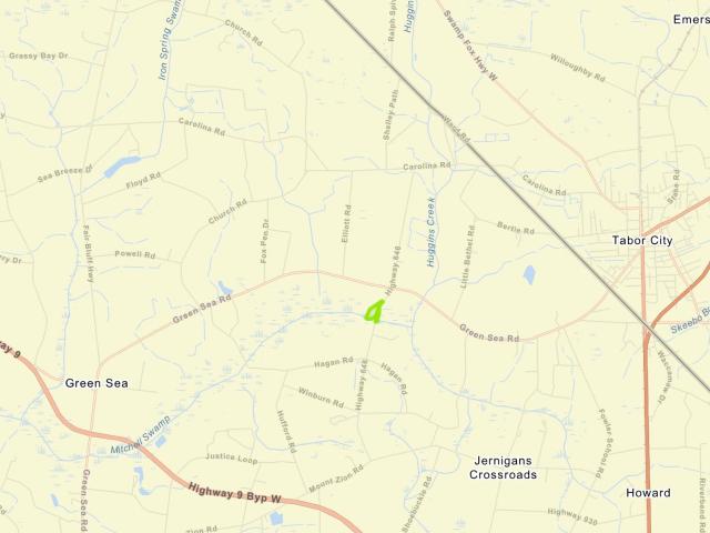 2135 Highway 646