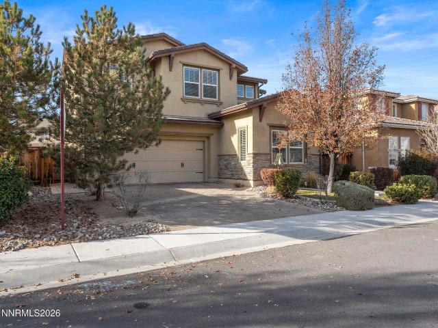 2135 Horse Prairie Rd, Reno, NV 89521 | MLS #250059 | Compass