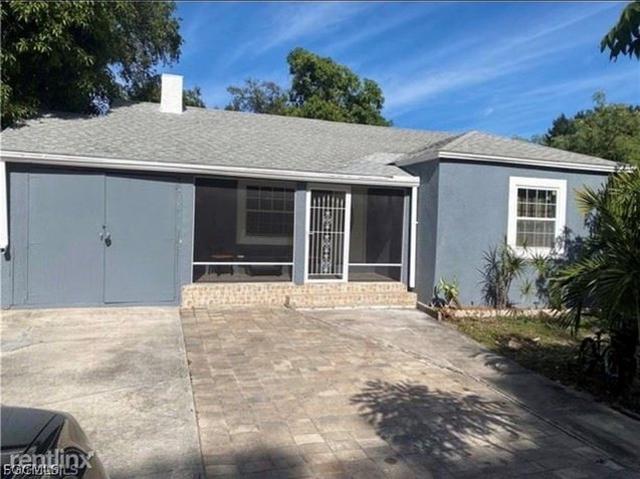 2135 Jeffcott St, Fort Myers, FL 33901