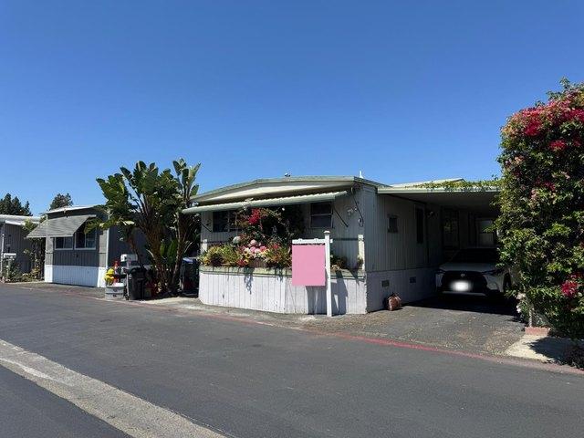 2135 Little Orchard St Spc 61, San Jose, CA 95125