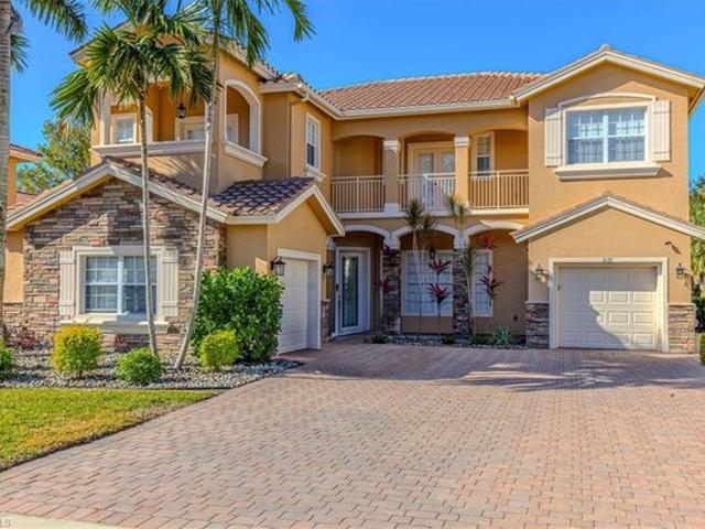 2135 Par Dr Lot 95, Naples, FL 34120