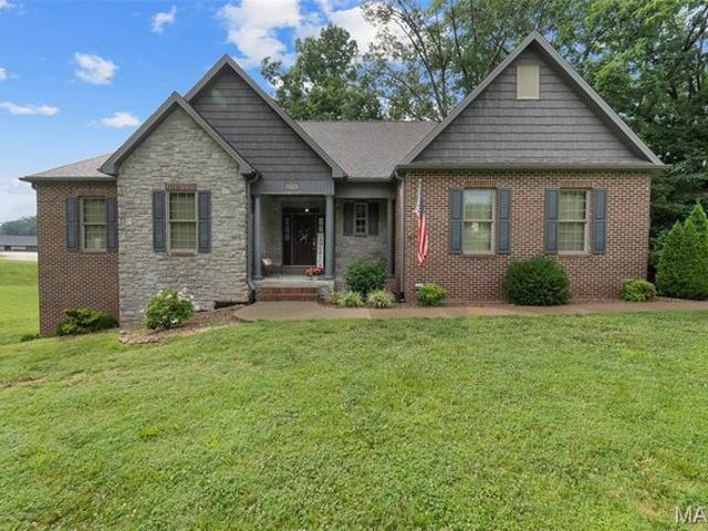 2135 Rampart St, Cape Girardeau, MO 63701