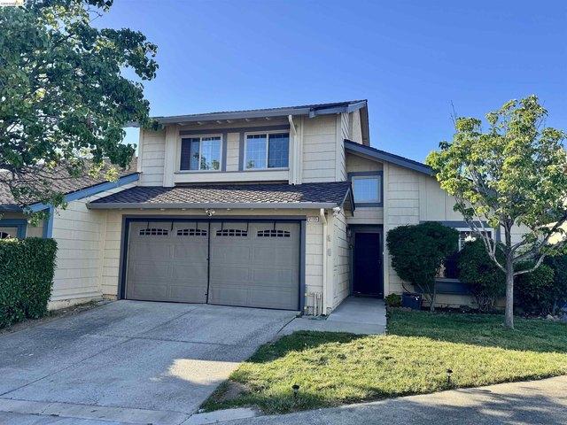 2135 Rock Pass Pl, Martinez, CA 94553
